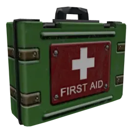 Medkit | Project Neko Wiki | Fandom