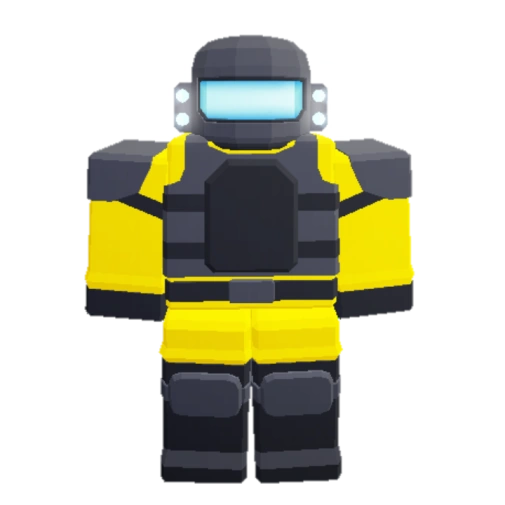 Hazmat shirt | Project Neko Wiki | Fandom