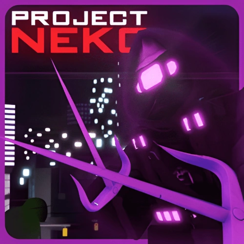 Project Neko Wiki | Fandom