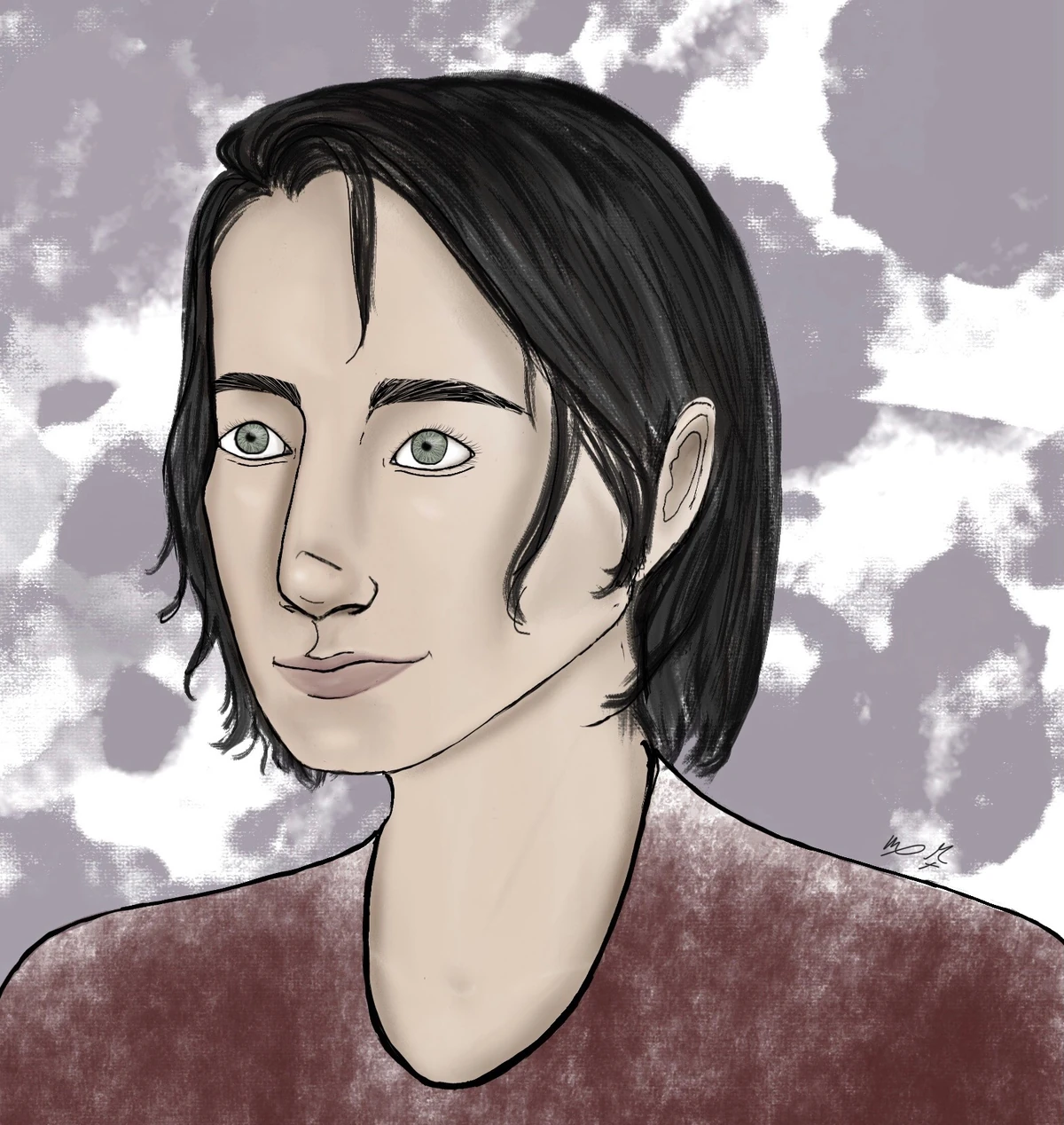 Min Wilder | Project Nemesis Series Wiki | Fandom