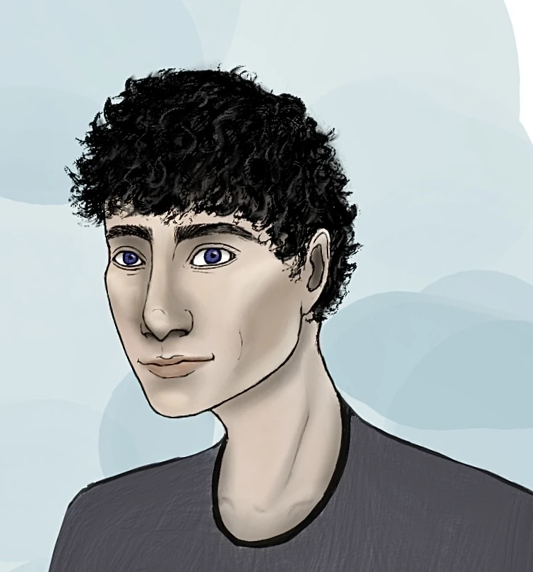 Tack Russo | Project Nemesis Series Wiki | Fandom