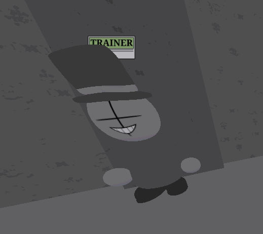 Gleeful Style | Project Nevada Remastered Wiki | Fandom