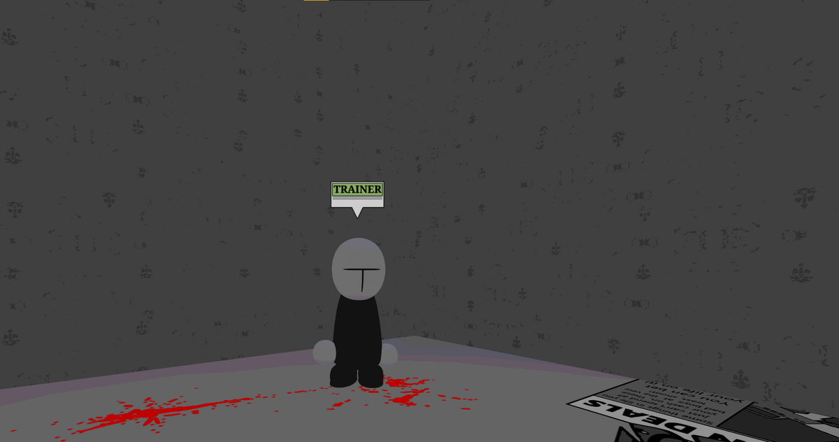 Deathwish Style Project Nevada Remastered Wiki Fandom