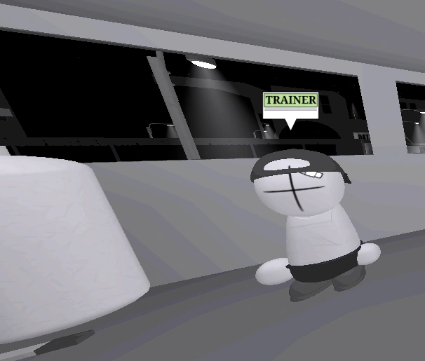 Boxer style | Project Nevada Remastered Wiki | Fandom