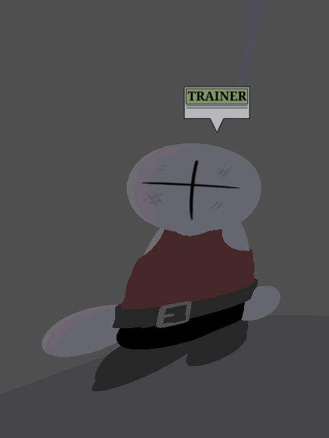 Brute Style | Project Nevada Remastered Wiki | Fandom