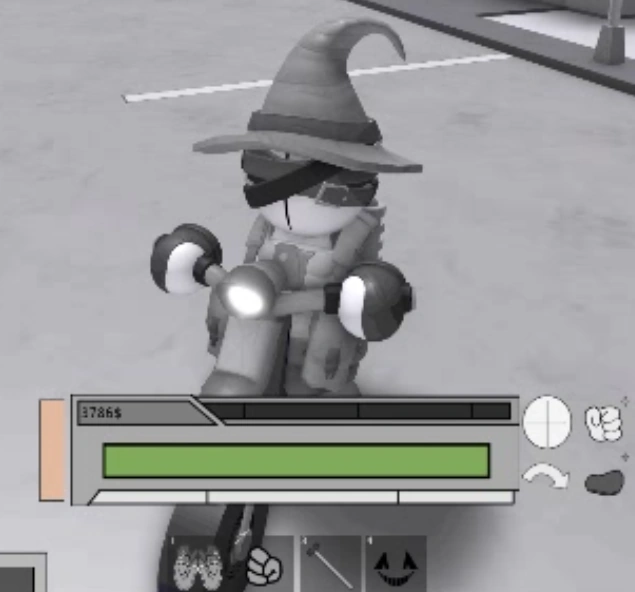 Moped | Project Nevada Remastered Wiki | Fandom