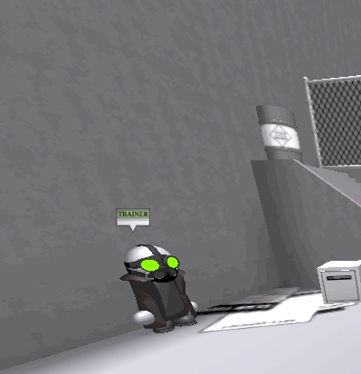 Scavenger Style | Project Nevada Remastered Wiki | Fandom