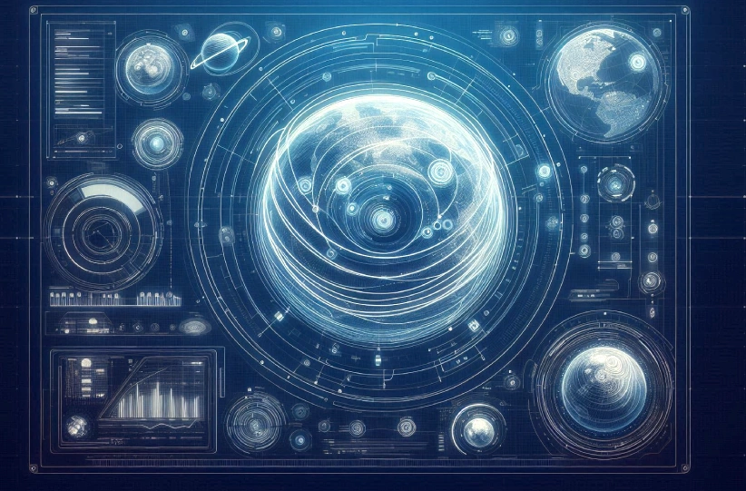 PLANETARY SYSTEM SCANNER (ev) | Wiki Project : New Earth | Fandom