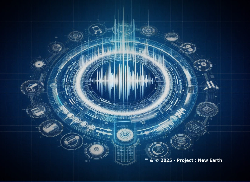 EXTRATERRESTRIAL SIGNAL (ev) | Wiki Project : New Earth | Fandom