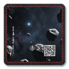 ASTEROIDE-05 (ev) | Wiki Project : New Earth | Fandom