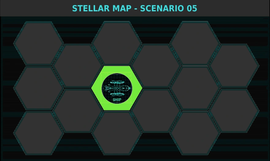 SCENARIO 05 : Among Us (ev) | Wiki Project : New Earth | Fandom