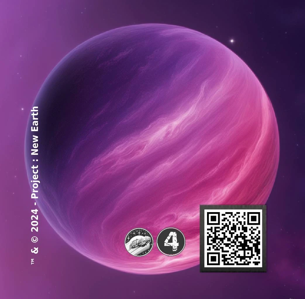 LODARION | Wiki Project : New Earth | Fandom