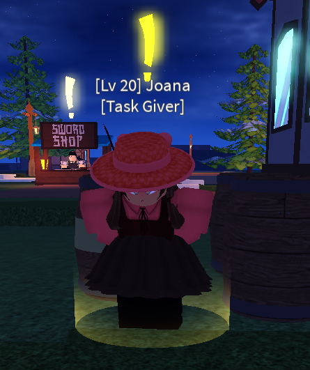 Barrel Quest | Project new World:roblox Wiki | Fandom