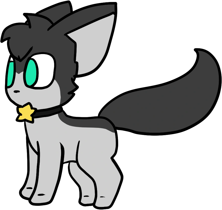 Whiskers | Project Niji Wikia | Fandom