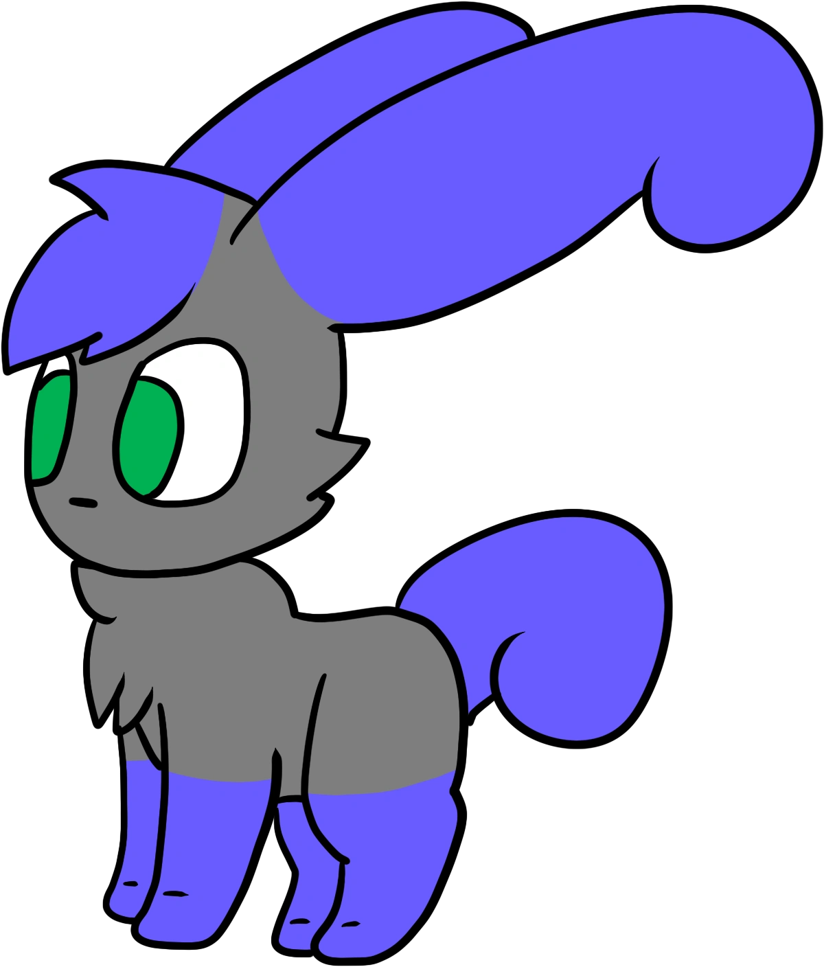 Choobi (Josh) | Project Niji Wikia | Fandom