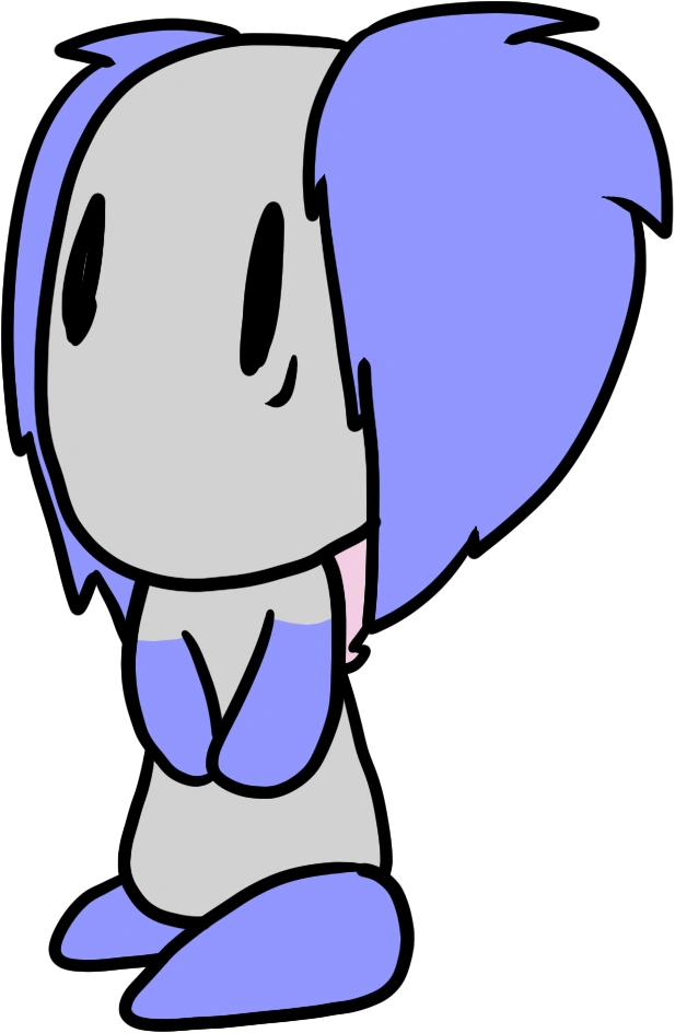 Shanyao | Project Niji Wikia | Fandom