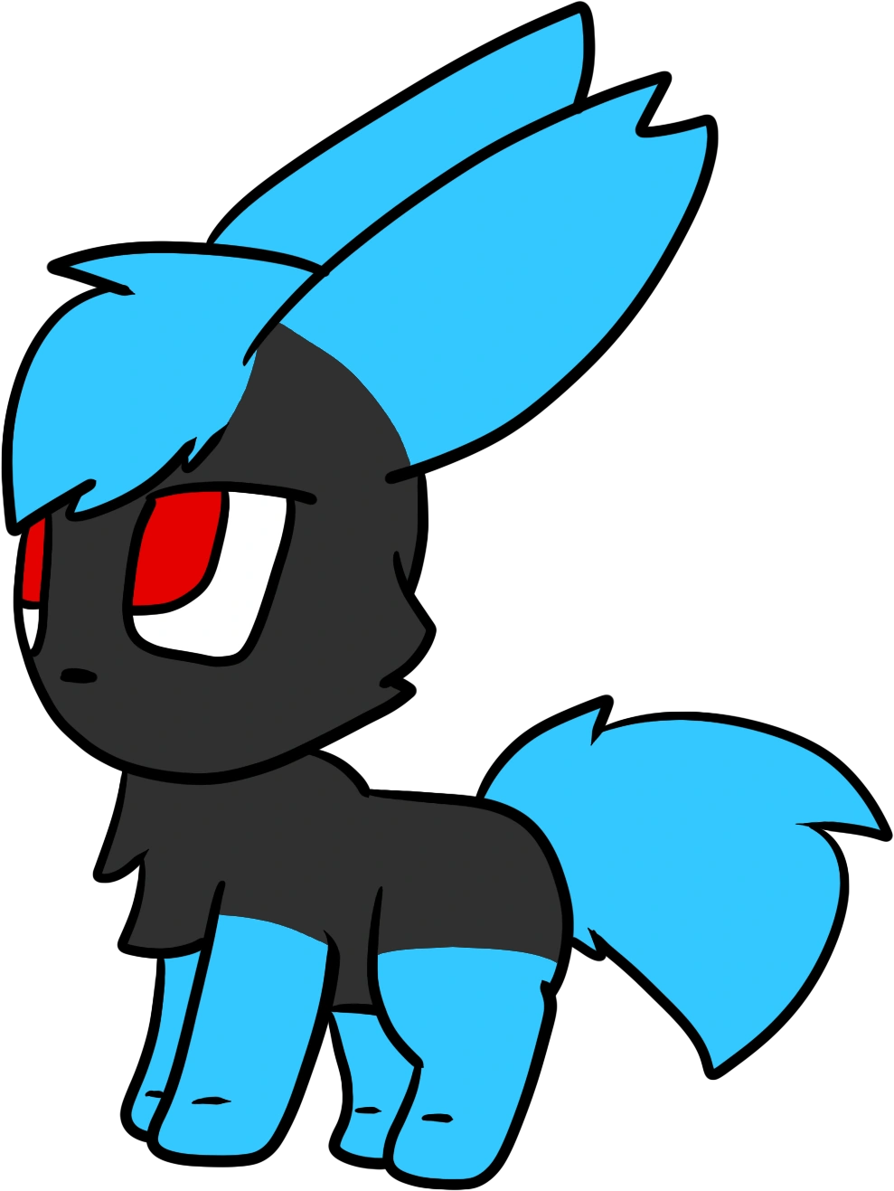 Niko | Project Niji Wikia | Fandom