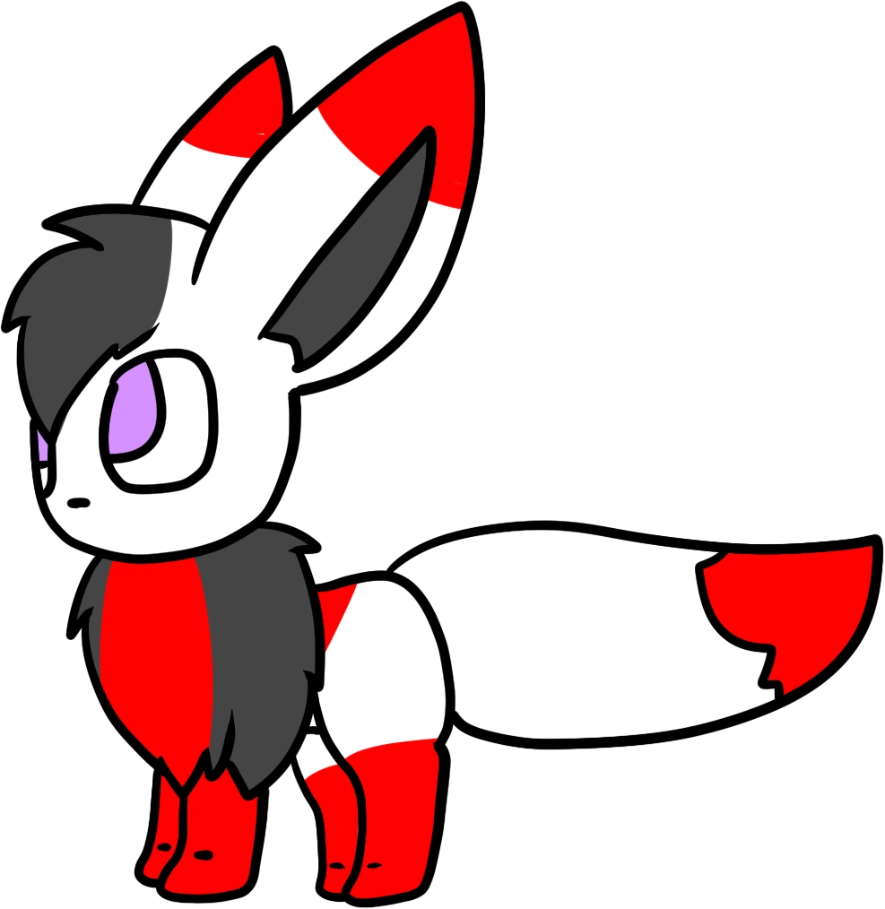 Velvet | Project Niji Wikia | Fandom