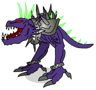 Monster | Project Nineveh Wiki | Fandom