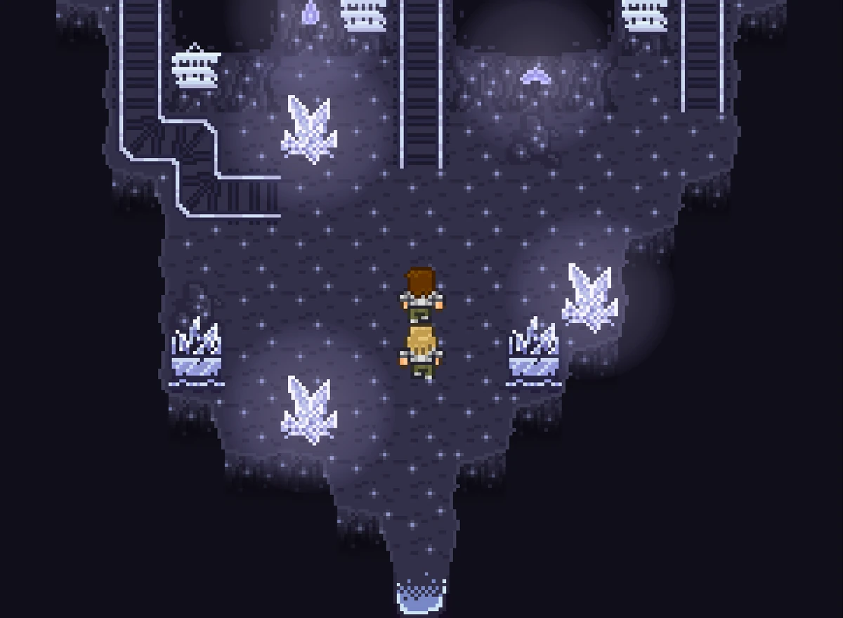 Gem Mine | Project Nineveh Wiki | Fandom