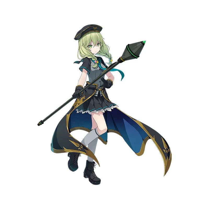 Stella Palette | Project Noah Wiki | Fandom