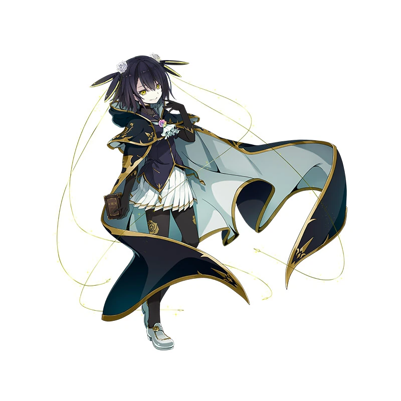 Emzara | Project Noah Wiki | Fandom