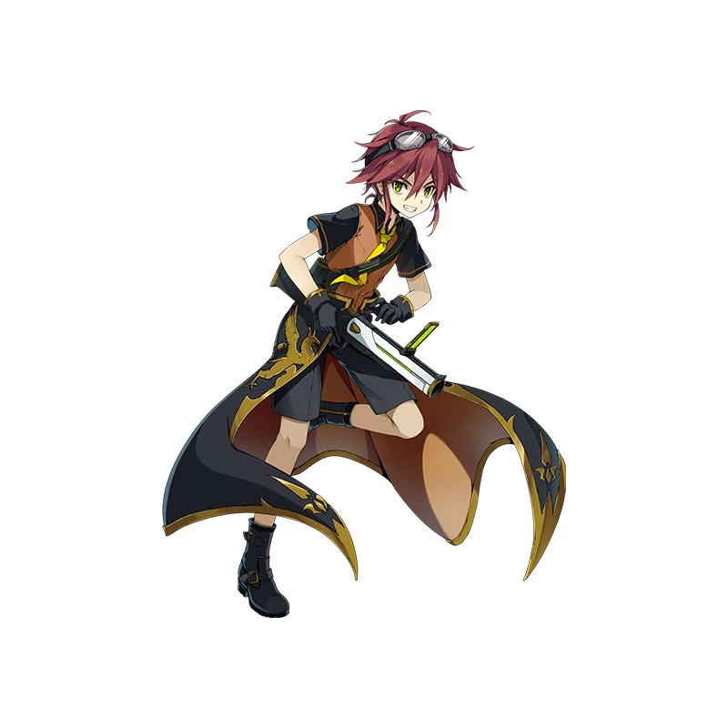 Alex Behrens | Project Noah Wiki | Fandom