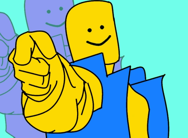 Discuss Everything About Project: Noob's Shadow JJBA Roblox Wiki | Fandom