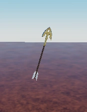 Arrow | Project: Noob's Shadow JJBA Roblox Wiki | Fandom