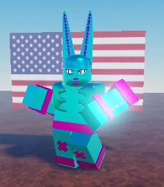 D4C | Project: Noob's Shadow JJBA Roblox Wiki | Fandom