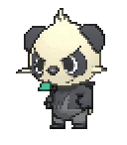 Pancham Line/XY | Project NuzlockeDex Wiki | Fandom