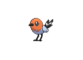 Fletchling Line/XY | Project NuzlockeDex Wiki | Fandom