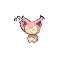 Skitty Line/ORAS | Project NuzlockeDex Wiki | Fandom