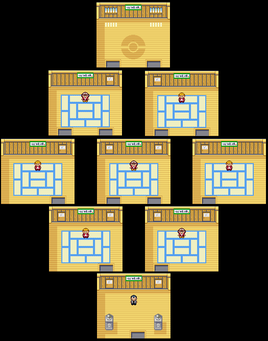 Gym Leader Norman/RSE | Project NuzlockeDex Wiki | Fandom