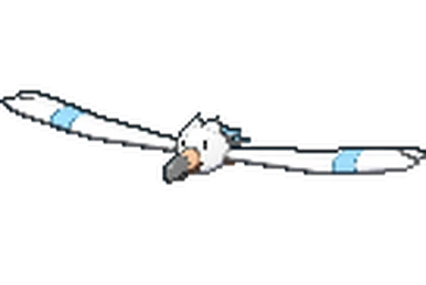 Pokemon X E Y Fletchling Brilhante Fletchling Line/XY | Project