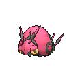 Venipede Line/XY | Project NuzlockeDex Wiki | Fandom