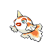 Goldeen Line/DPPt | Project NuzlockeDex Wiki | Fandom