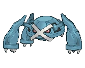 Beldum Line/ORAS | Project NuzlockeDex Wiki | Fandom