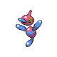 Porygon Line/DPPt | Project NuzlockeDex Wiki | Fandom
