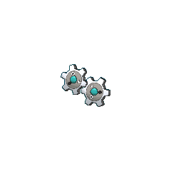 Klink Line/SM | Project NuzlockeDex Wiki | Fandom