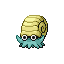 Omanyte Line/FRLG | Project NuzlockeDex Wiki | Fandom