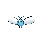 Swablu Line/ORAS | Project NuzlockeDex Wiki | Fandom