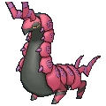 Venipede Line/XY | Project NuzlockeDex Wiki | Fandom