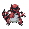 Sandile Line/BW | Project NuzlockeDex Wiki | Fandom