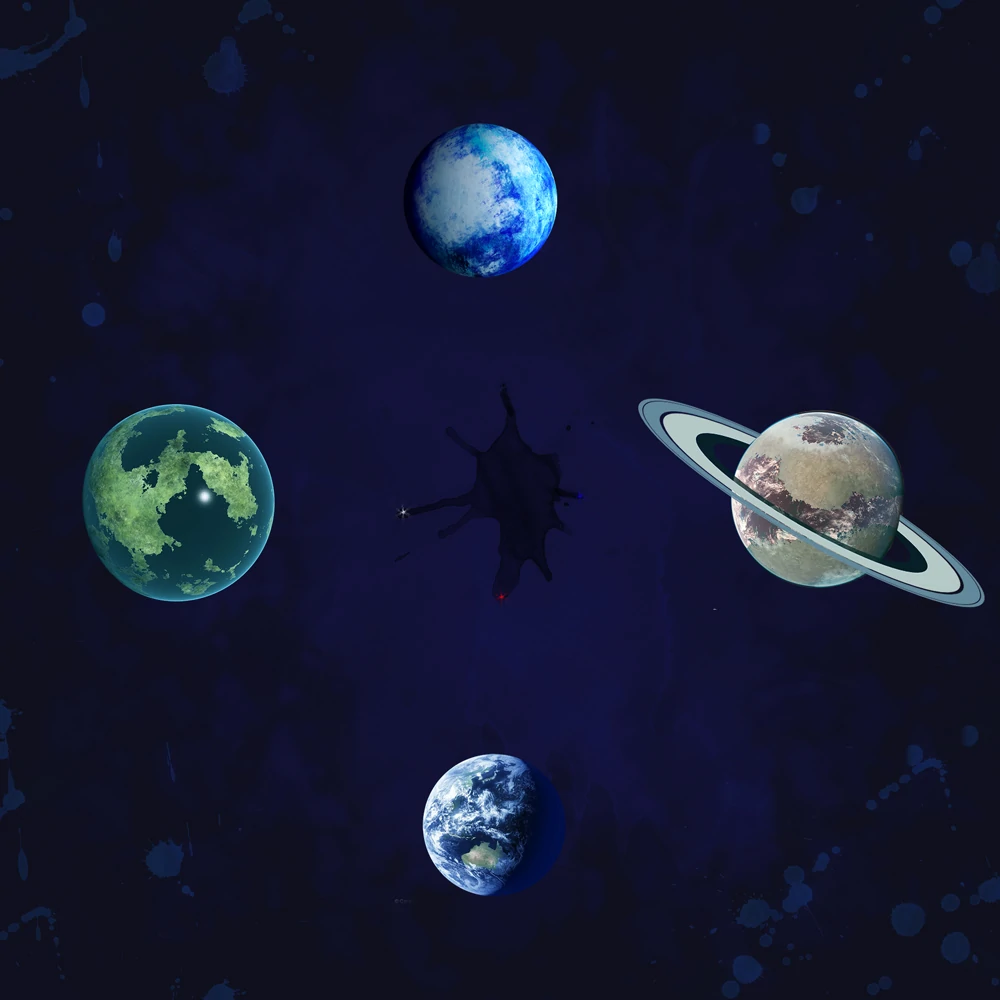 Project Oasis Wiki | Project Oasis Universe Wiki | Fandom