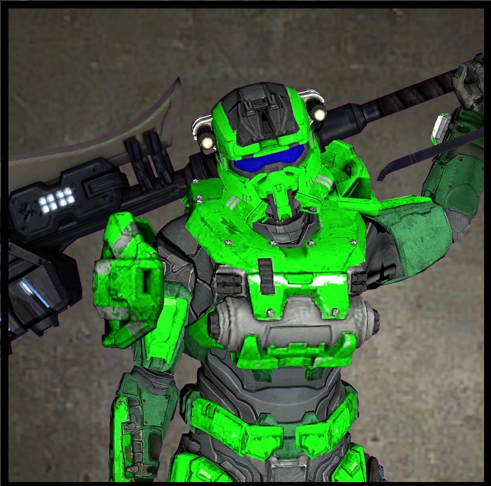 Locust | Project Omega Wiki | Fandom