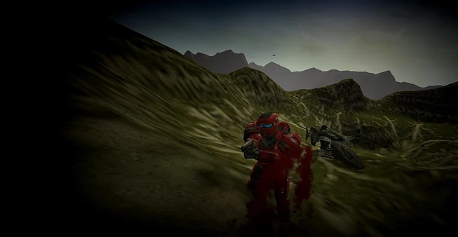 Project Edge | Project Omega Wiki | Fandom