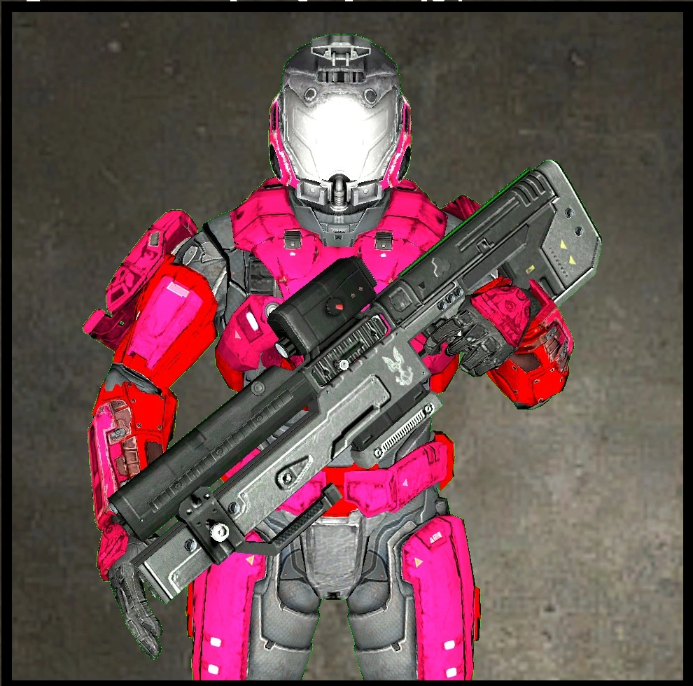 Terry | Project Omega Wiki | Fandom