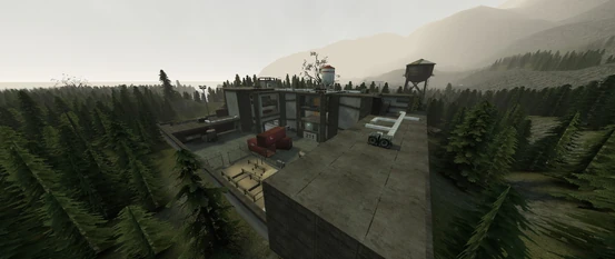 Almerth | Project Omega Wiki | Fandom