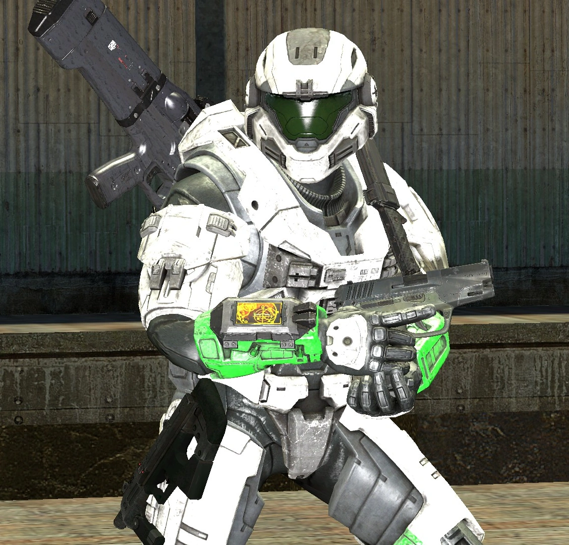 Kaine | Project Omega Wiki | Fandom